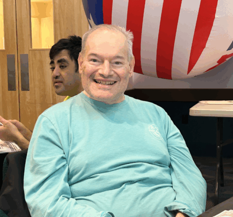 Senior Services | Mill Neck Services | Mill Neck Foundation For The Deaf